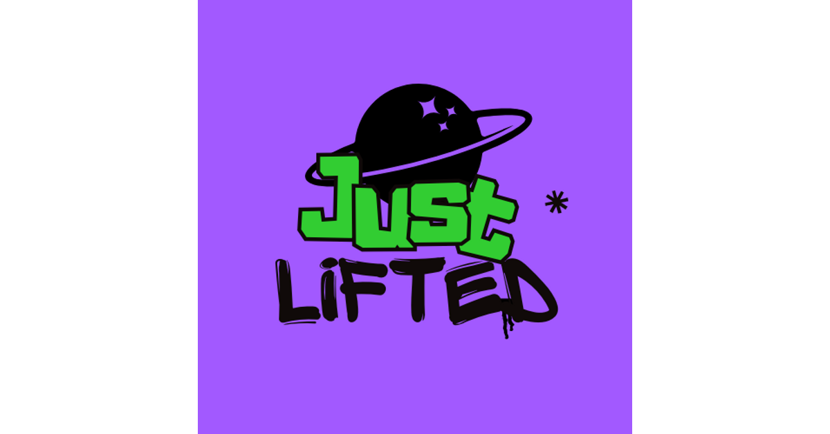 JustLifted